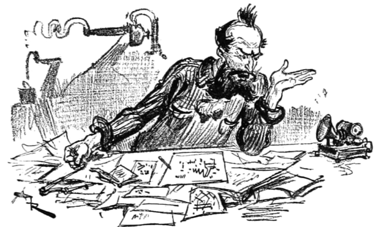 Etymology of 'Mamase Mamasa Mamakusa' » Irregardless Magazine